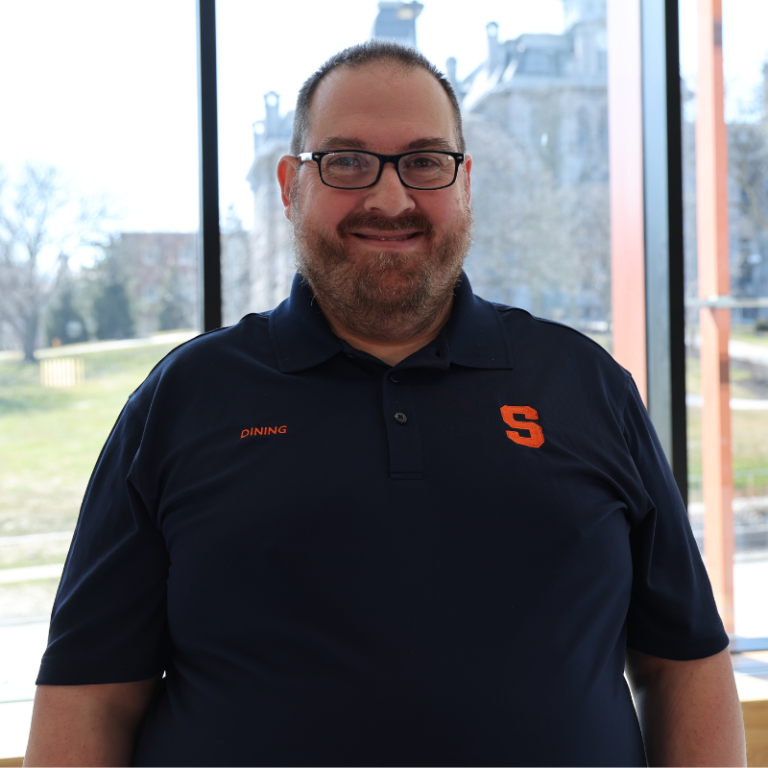 Shaw Dining Center - Dining – Syracuse University