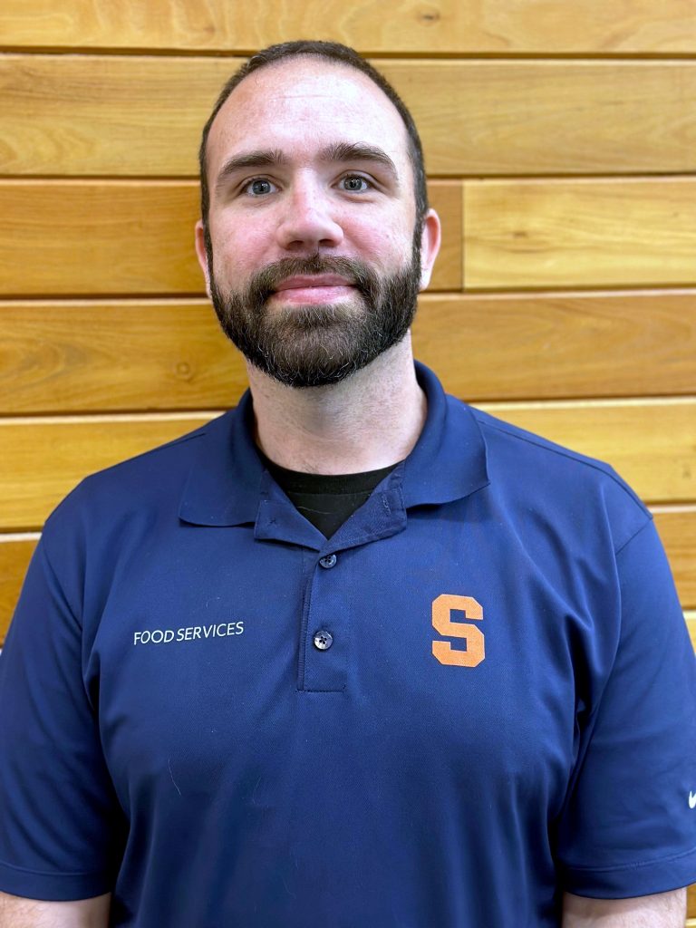 Sadler Dining Center - Dining – Syracuse University